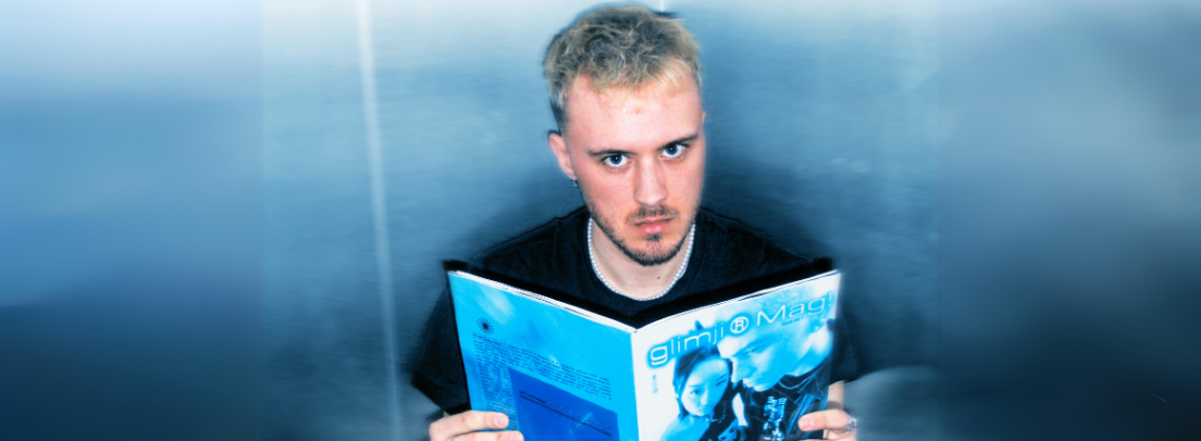 Glimji – Pack Records